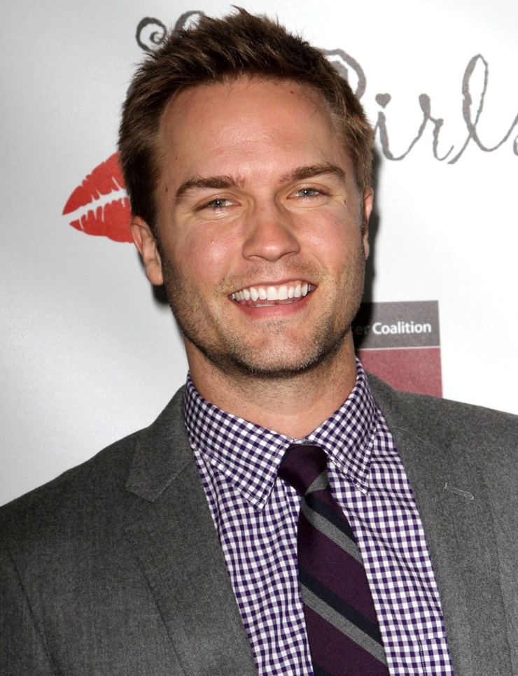 Picture of Scott Porter