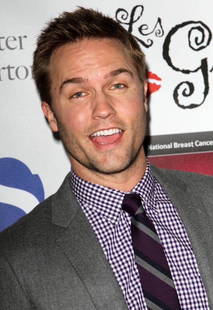 Picture of Scott Porter