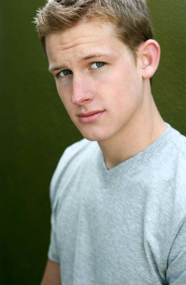 Chris Sheffield image