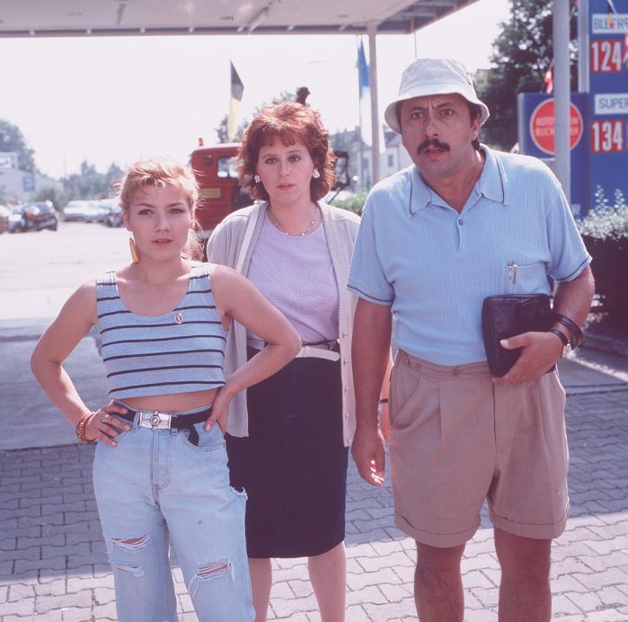 Image of Go Trabi Go (1991)