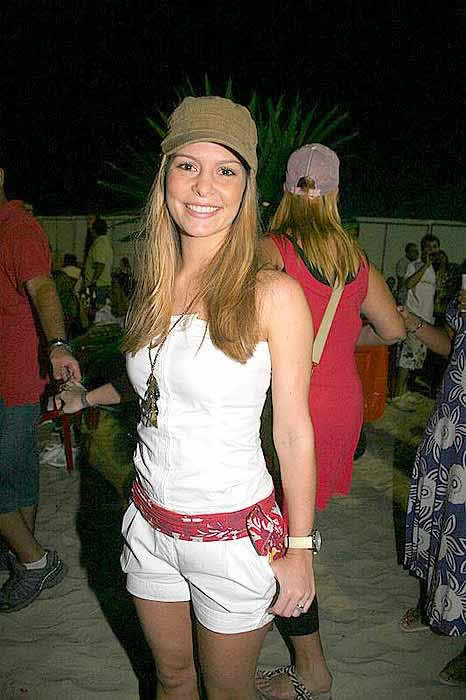 Bárbara Borges image