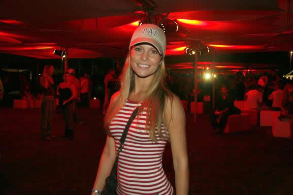 Picture of Bárbara Borges