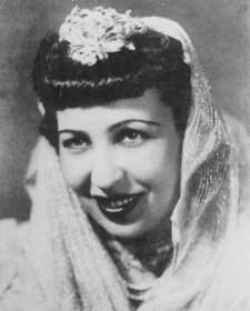 Picture of Amina Rizk