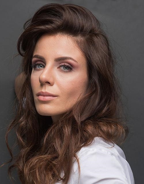 Picture of Basak Parlak