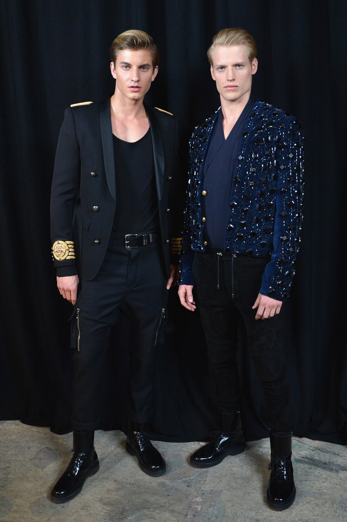 Picture of Benjamin Benedek