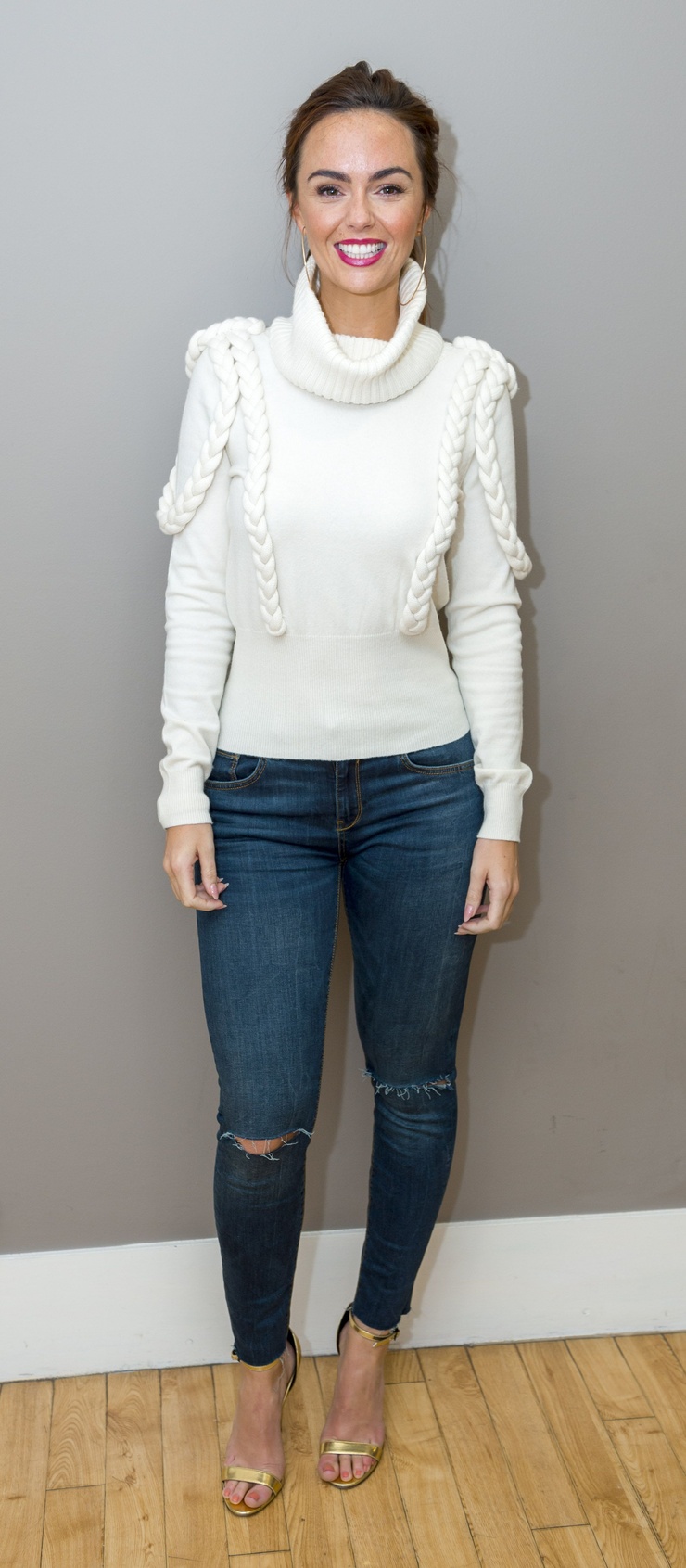 Picture of Jennifer Metcalfe