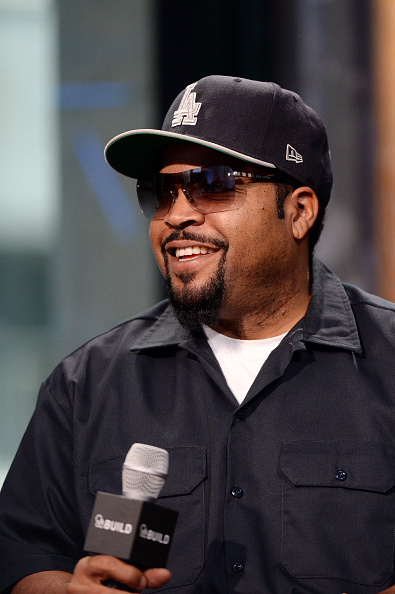 Picture of Ice Cube