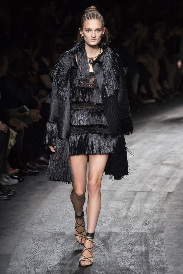 Picture of Julia Fleming (model)