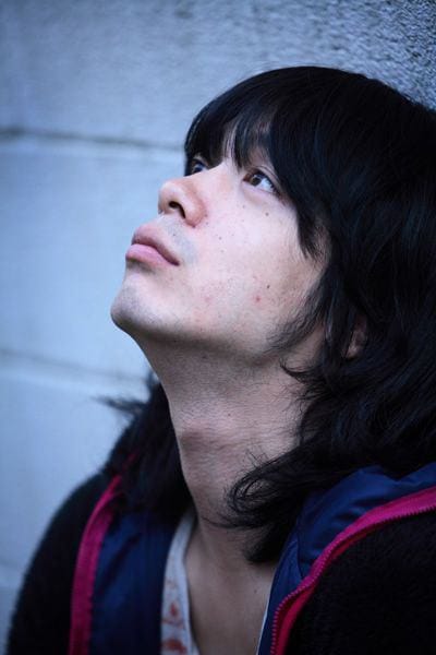 Picture of Kazunobu Mineta