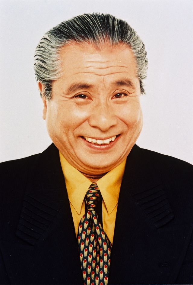 Picture of Jirô Sakagami