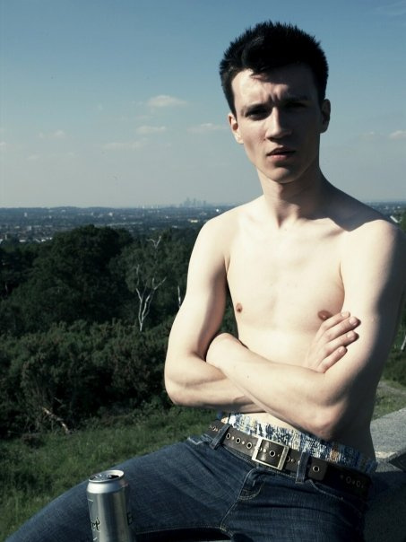 Picture of Frankmusik