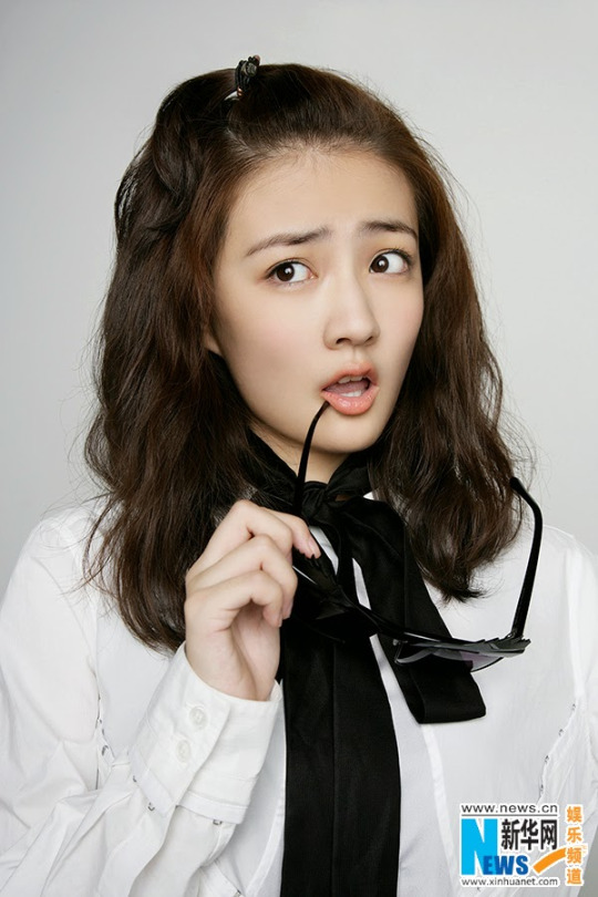 Picture of Lu Xu