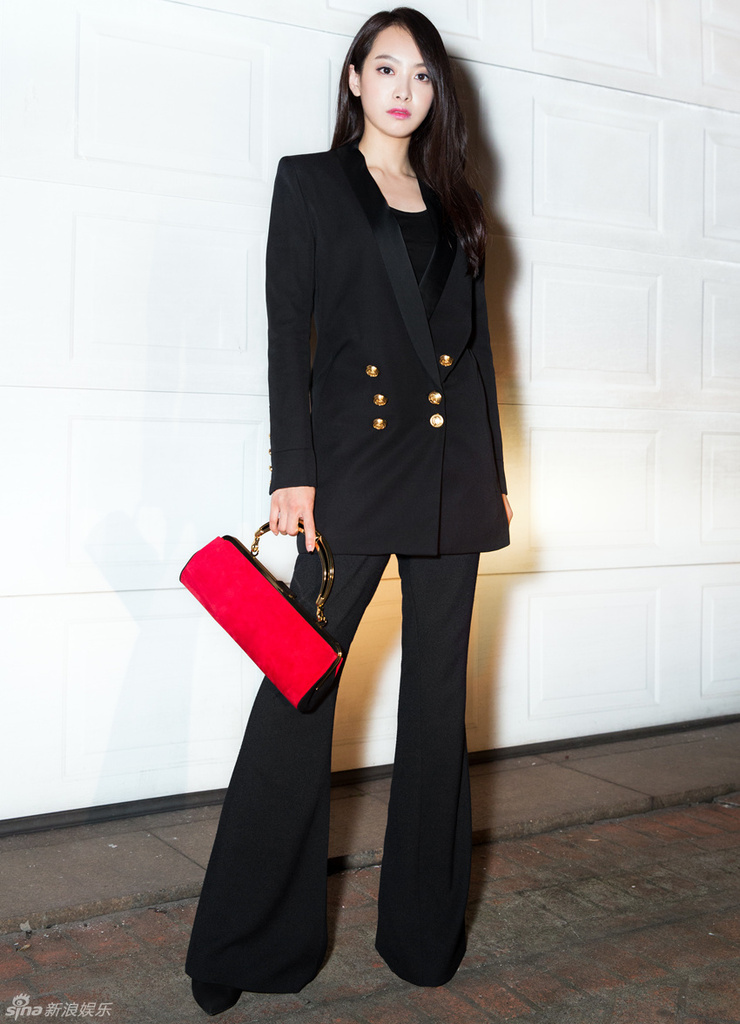 Image of Victoria Song