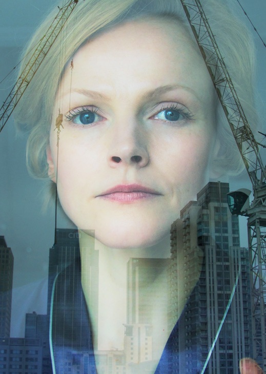 Maxine Peake