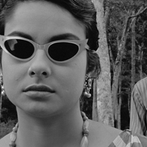 Picture of Madhabi Mukherjee