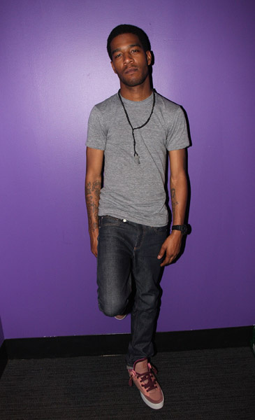Picture of Kid Cudi