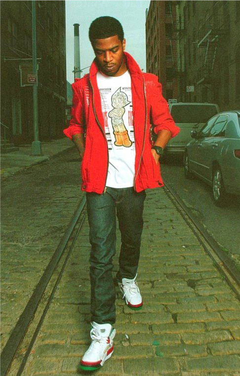 Picture of Kid Cudi