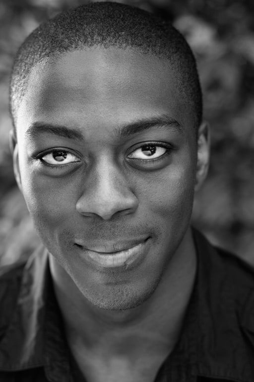 Image of David Ajala