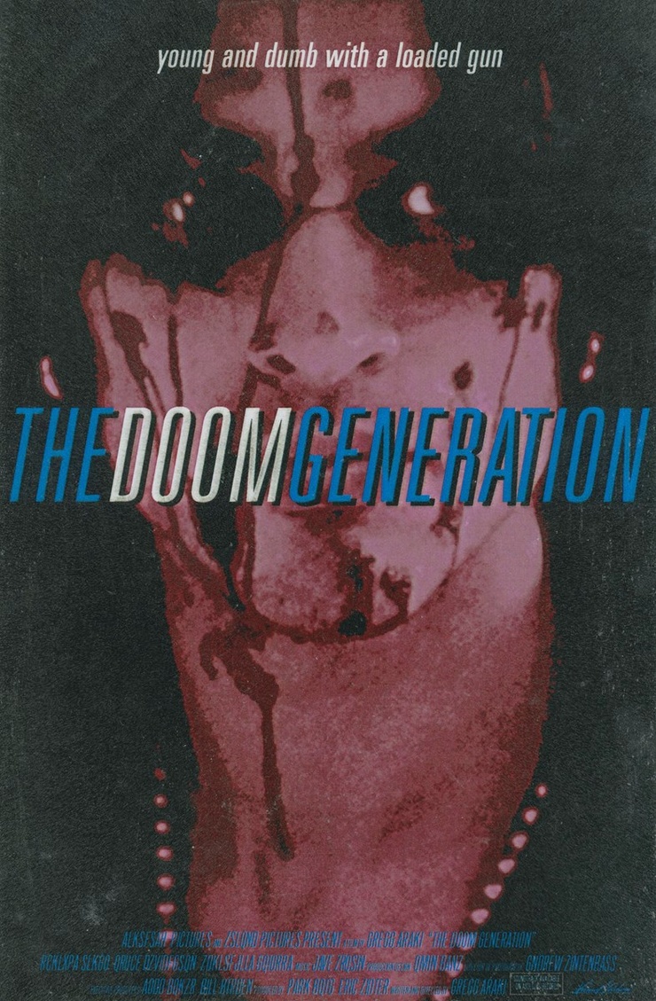 Picture of The Doom Generation