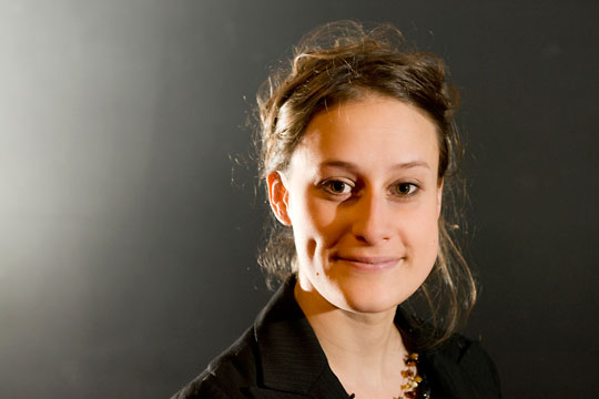 Picture of Mariah Gale