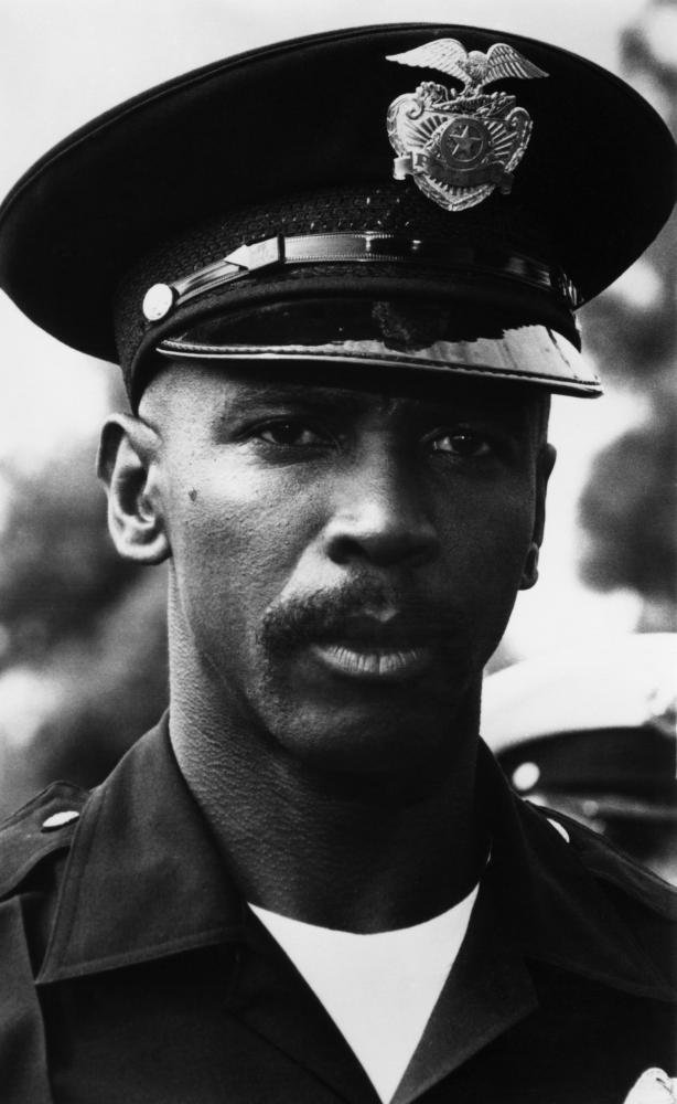 Picture of Louis Gossett Jr.