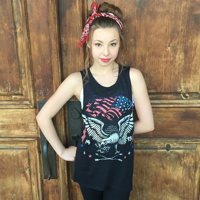 Picture of Sophia Lucia