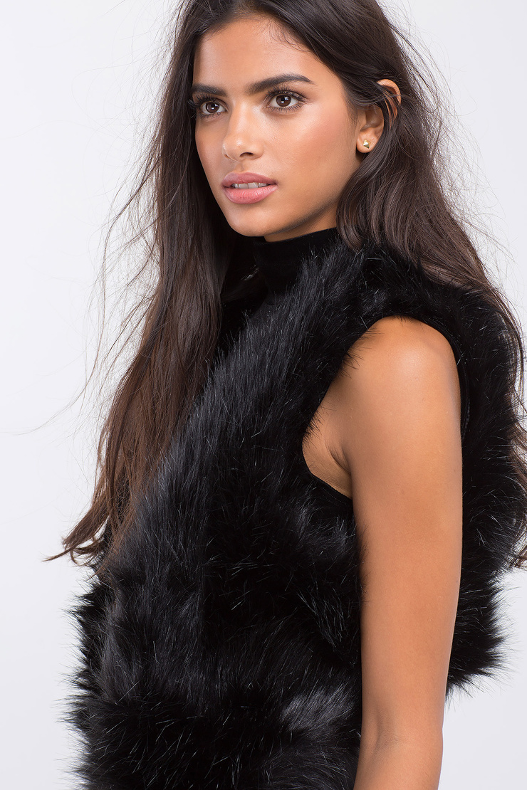 Picture of Rania Benchegra