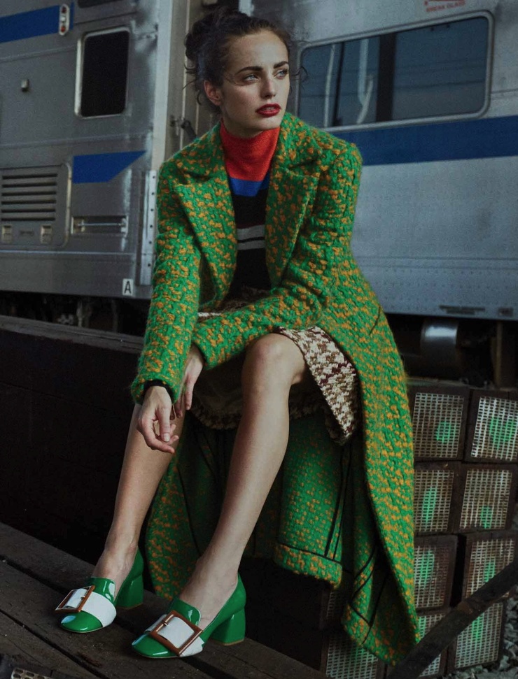 Picture of Marinet Matthee