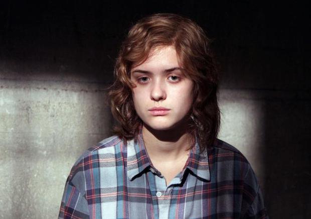 Picture of Liv Lisa Fries