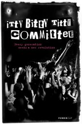 Picture of Itty Bitty Titty Committee