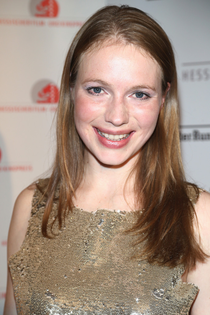 Picture of Anna Brüggemann