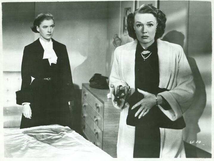 Picture of The Second Face