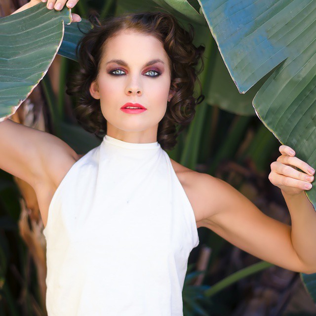 Picture of Nathalie Fust