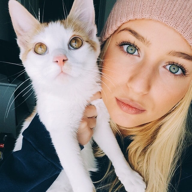 Picture of Jacy Jordan