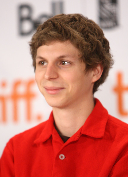 Picture of Michael Cera