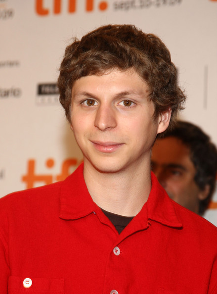 Picture of Michael Cera