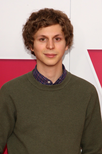 Image of Michael Cera