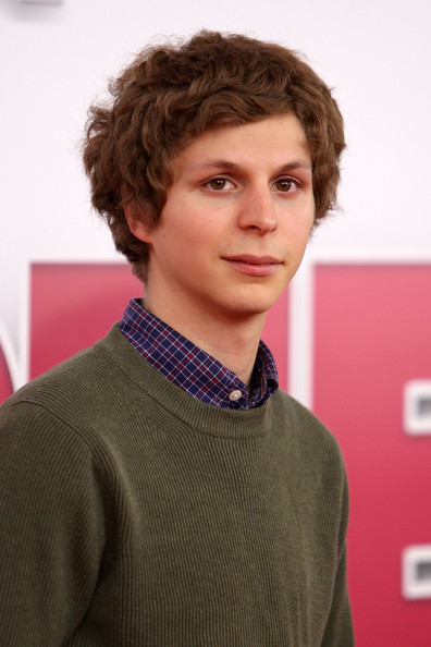 Picture of Michael Cera