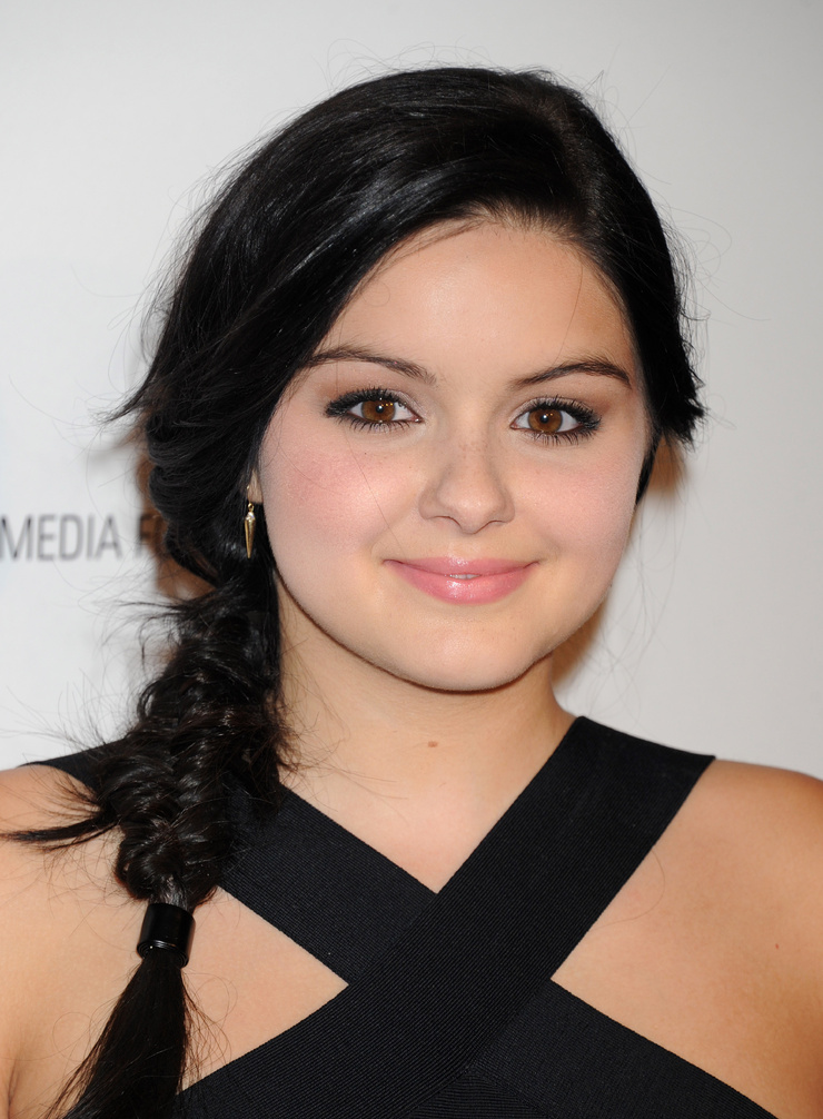 Ariel Winter picture