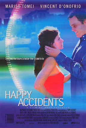 Picture of Happy Accidents