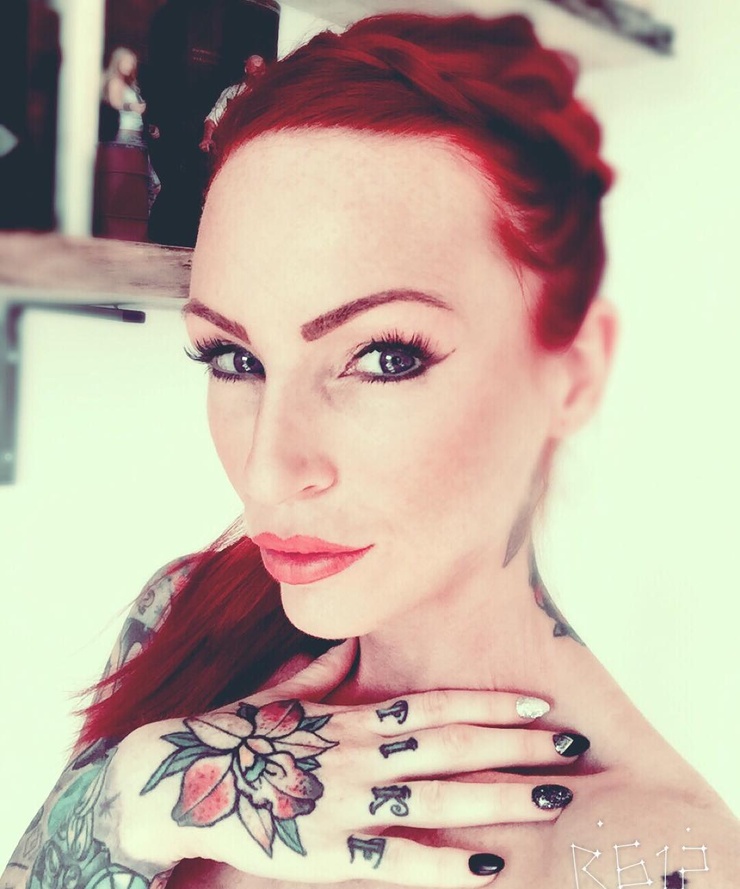 Picture of Anne Lindfjeld