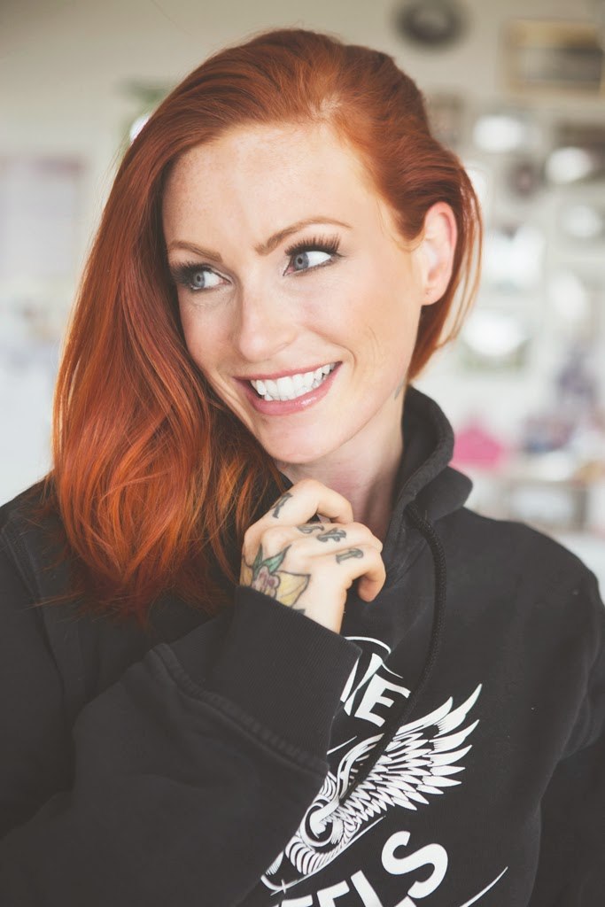 Picture of Anne Lindfjeld