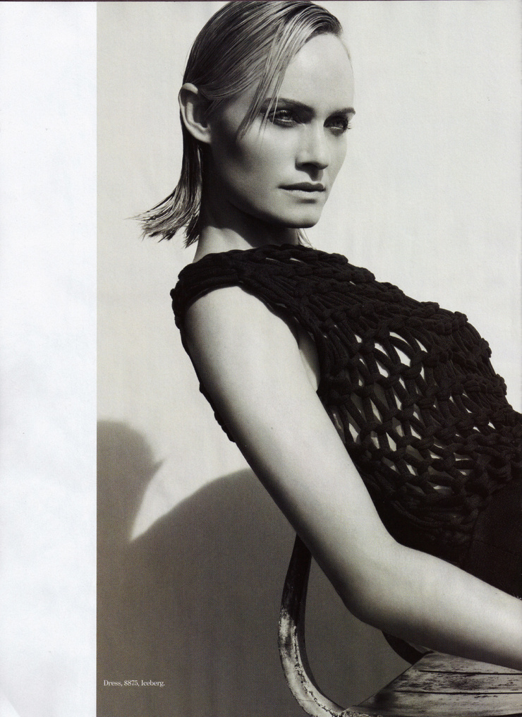 Marie Claire February 2010