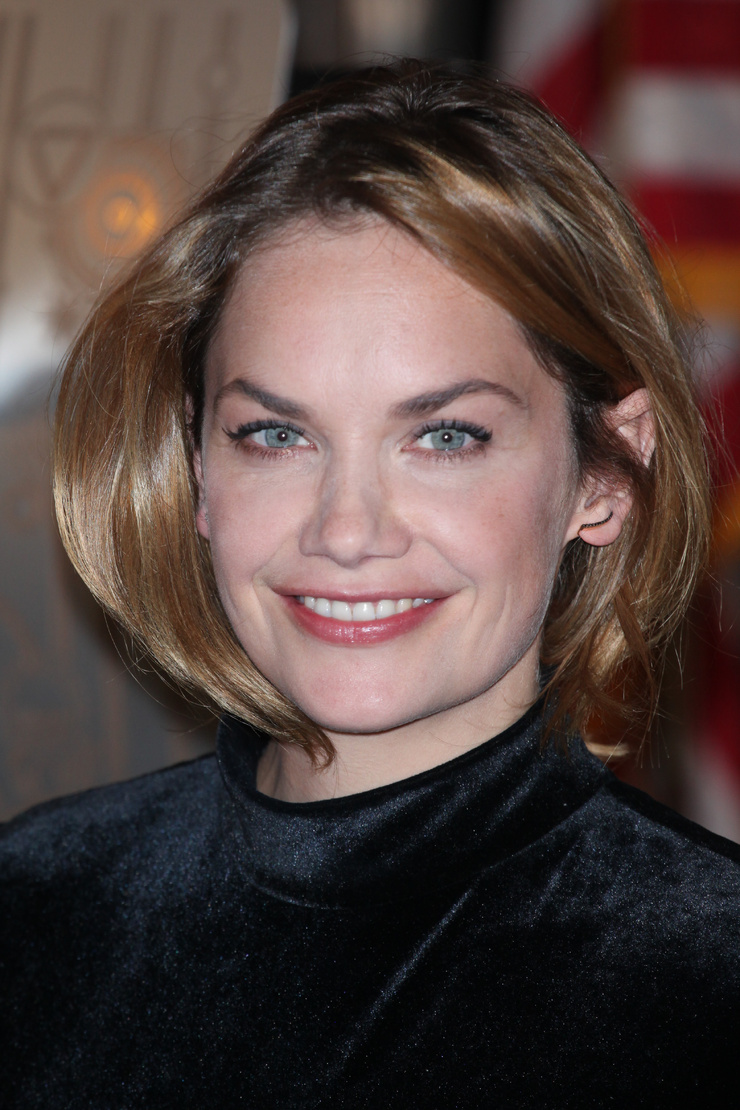 Picture of Ruth Wilson