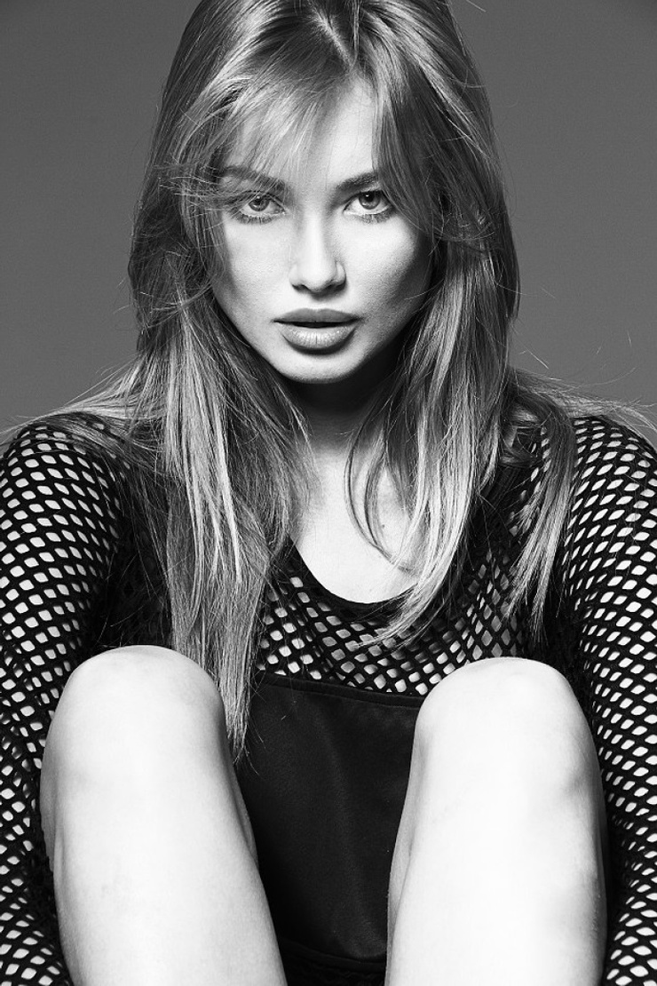 Picture of Aleksandra Nikolic