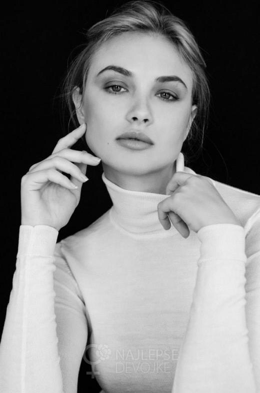 Picture of Aleksandra Nikolic