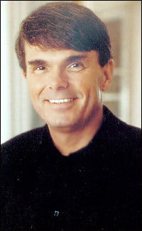 Picture of Dean Koontz
