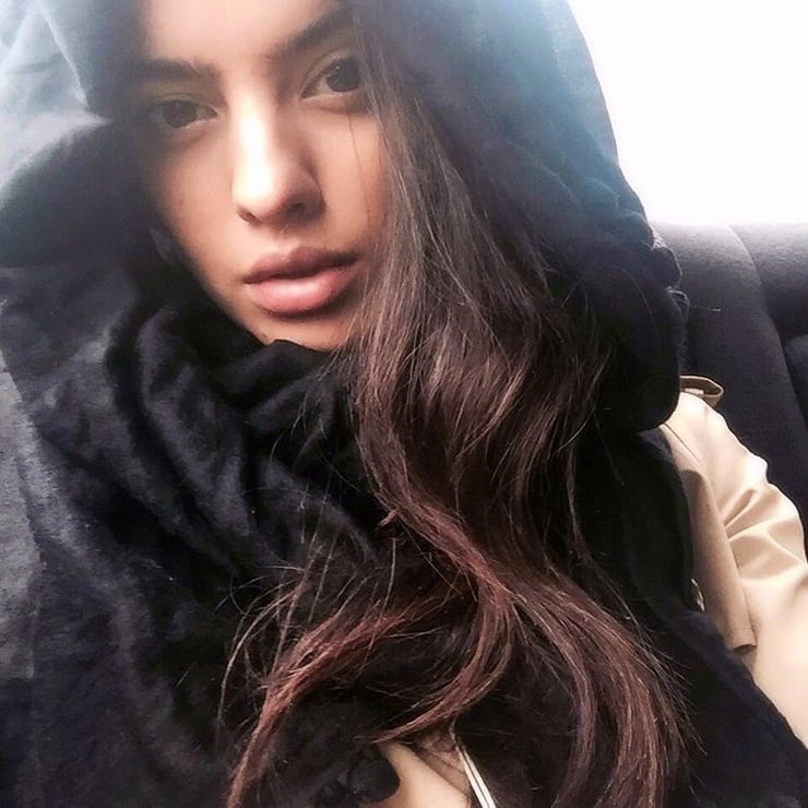 Nina Daniele picture