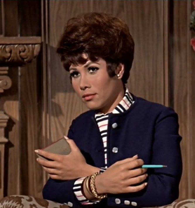 Picture of Michele Lee