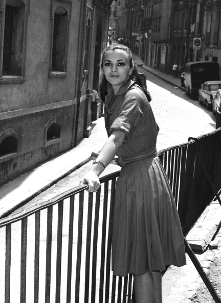 Picture of Giovanna Ralli